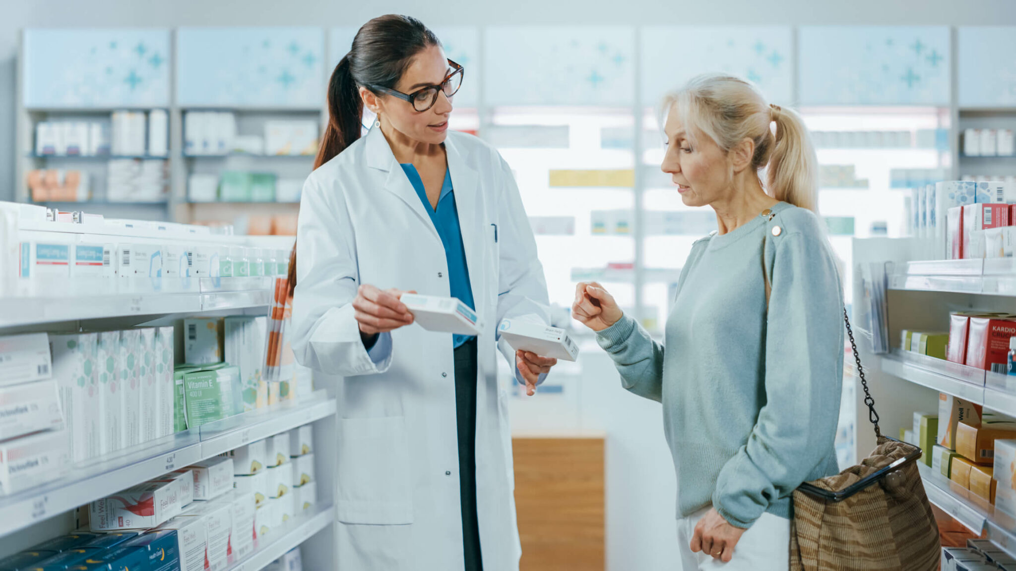 McKenna's PharmaChoice - Your Local Pharmacy in Montague